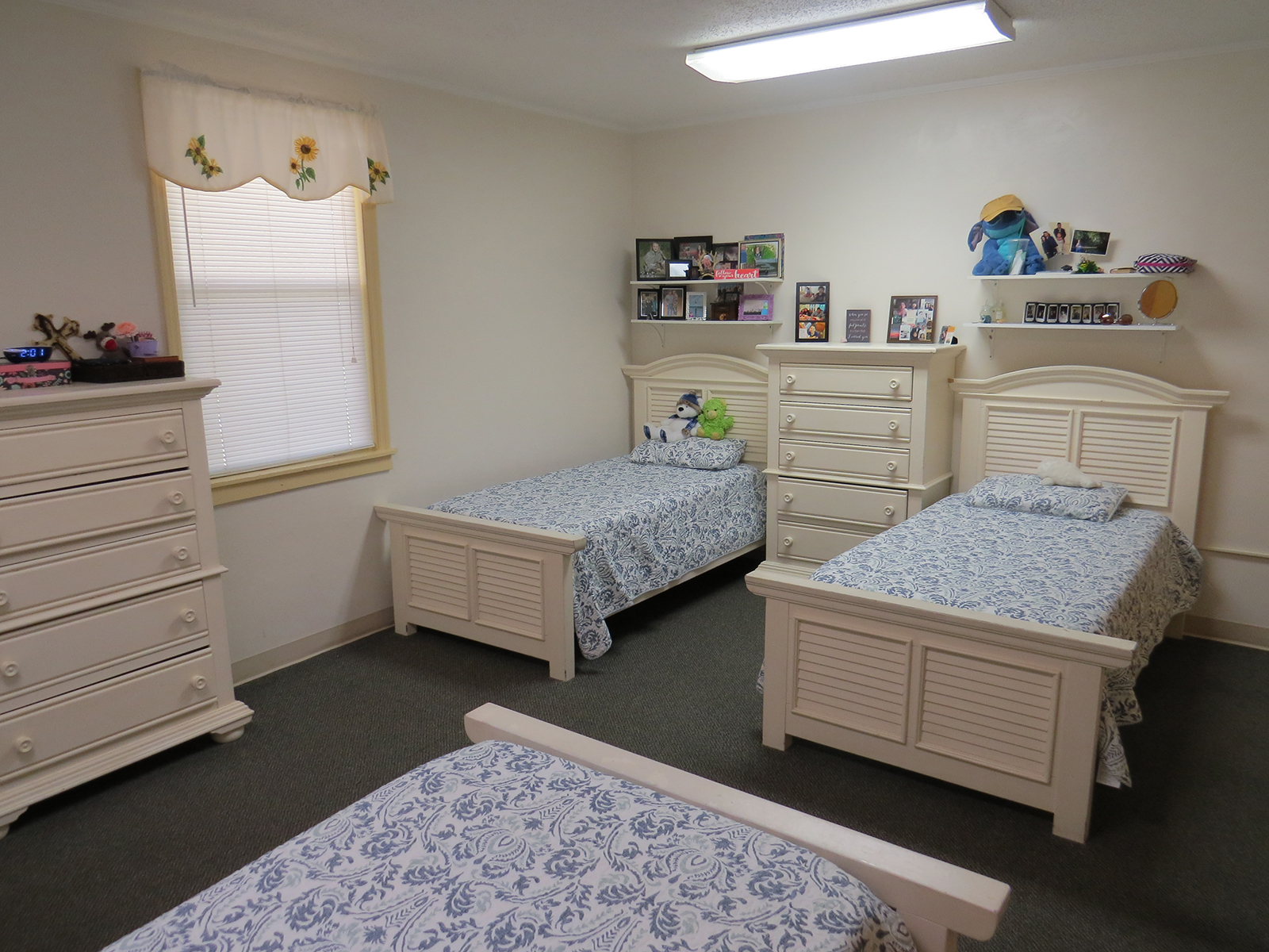 Facilities | Lighthouse Children's Home