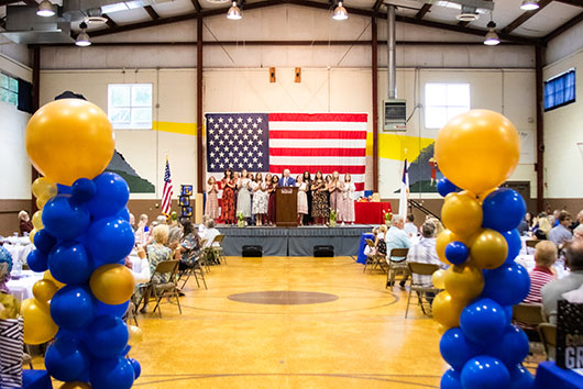 2024 Graduates | Lighthouse Children's Home