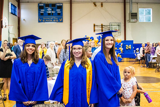 2024 Graduates | Lighthouse Children's Home