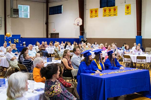 2024 Graduates | Lighthouse Children's Home