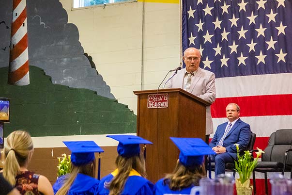 2024 Graduates | Lighthouse Children's Home