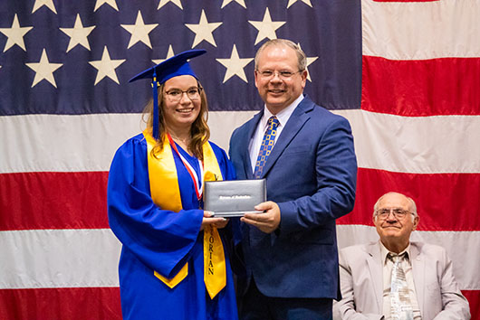 2024 Graduates | Lighthouse Children's Home
