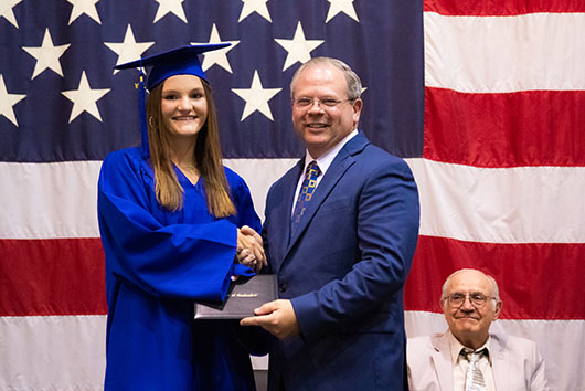 2024 Graduates | Lighthouse Children's Home