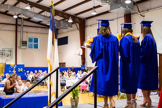 2024 Graduates | Lighthouse Children's Home