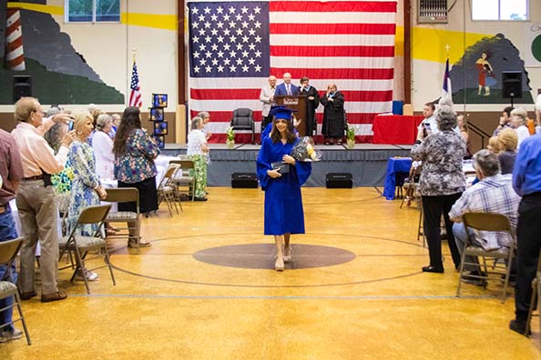 2024 Graduates | Lighthouse Children's Home
